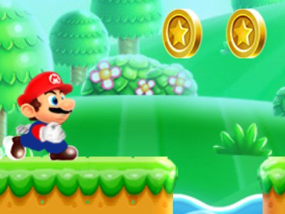 Super Mario Games Online, Free Addicting Games, BullGames